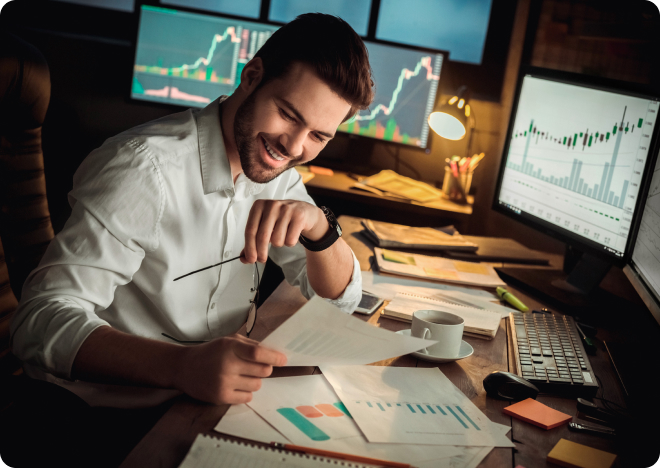 Banco Sofisa – 60 anos de história